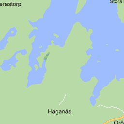 Skärseröd Hästveda Hässleholm - karta på Eniro