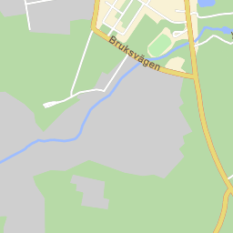 Trädgårdsgatan Perstorp - karta på Eniro