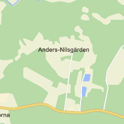 Källedalsgatan Floby - karta på Eniro