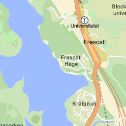 Leta.se - karta på Eniro